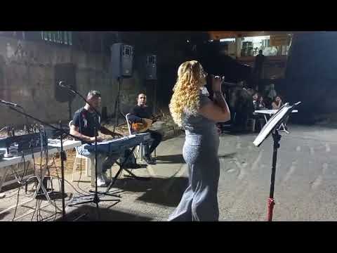 Saliha Aslan & Ne Güzeldir Amasya'nın Yolları