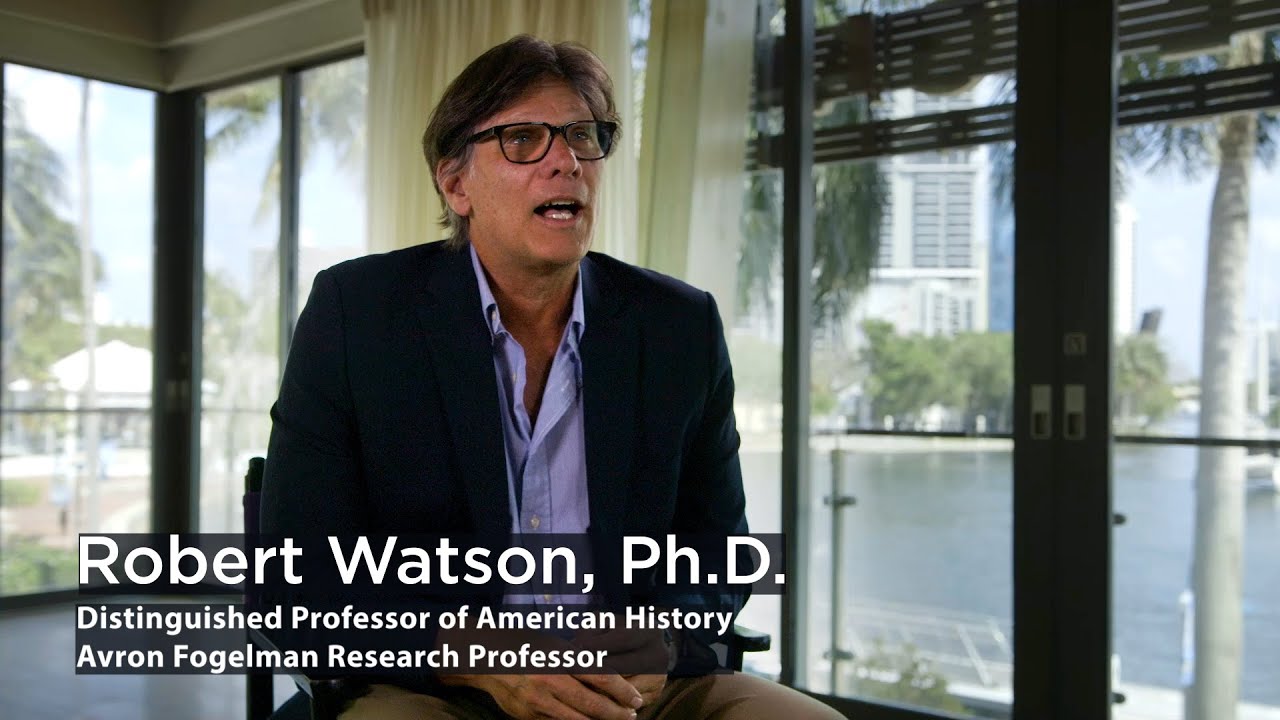 Dr. Watson - To Kill a Mockingbird Lecture - YouTube