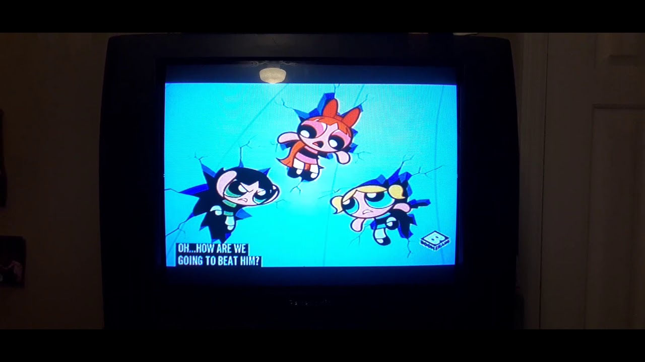 💗PPG vs. Mojo Jojo💗 - YouTube