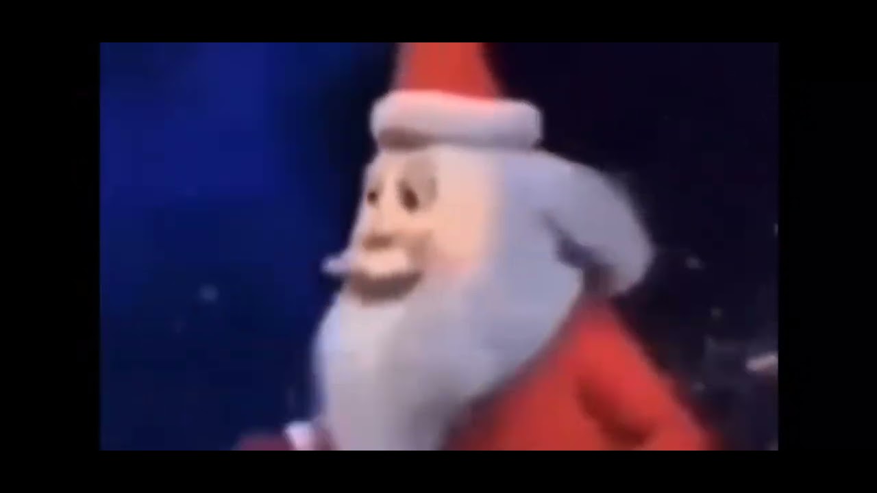Its Christmas and if you say its not...You will see - YouTube