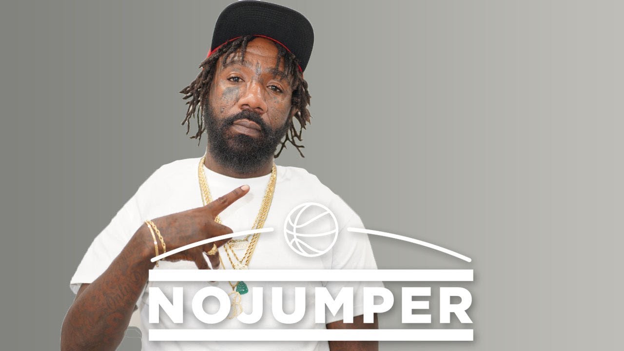 The Boskoe100 Interview - YouTube