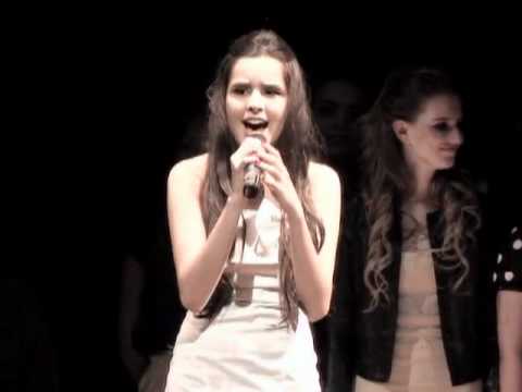 Recital Rafael Villar 2010 - A Little More Homework - 13 the Musical ...