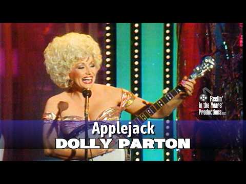 Dolly Parton • Applejack • 1980 [Reelin' In The Years Archive]