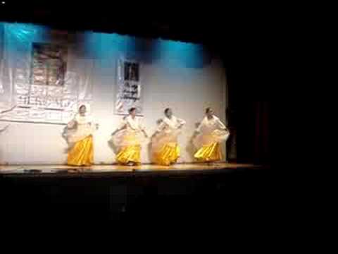Polkabal-HIYAS NG HAGONOY FOLKLORIC GROUP - YouTube