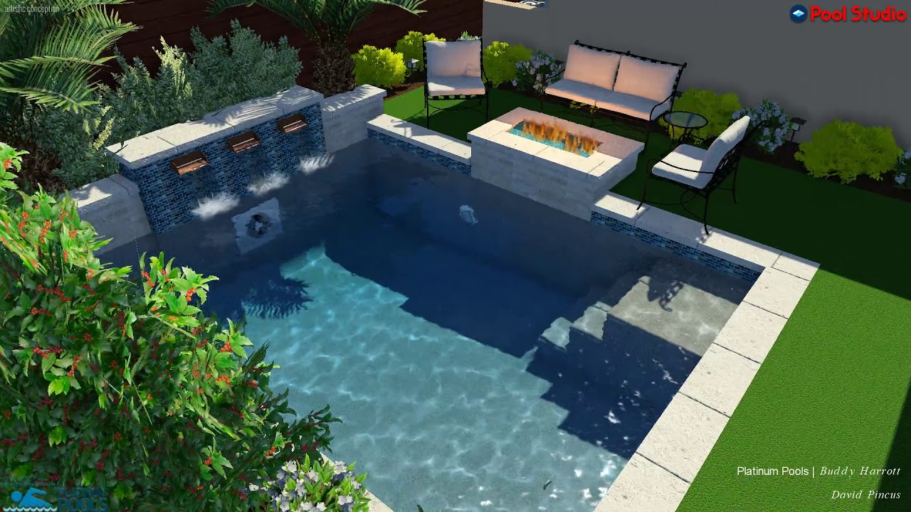 Pincus, David Version 2 - YouTube