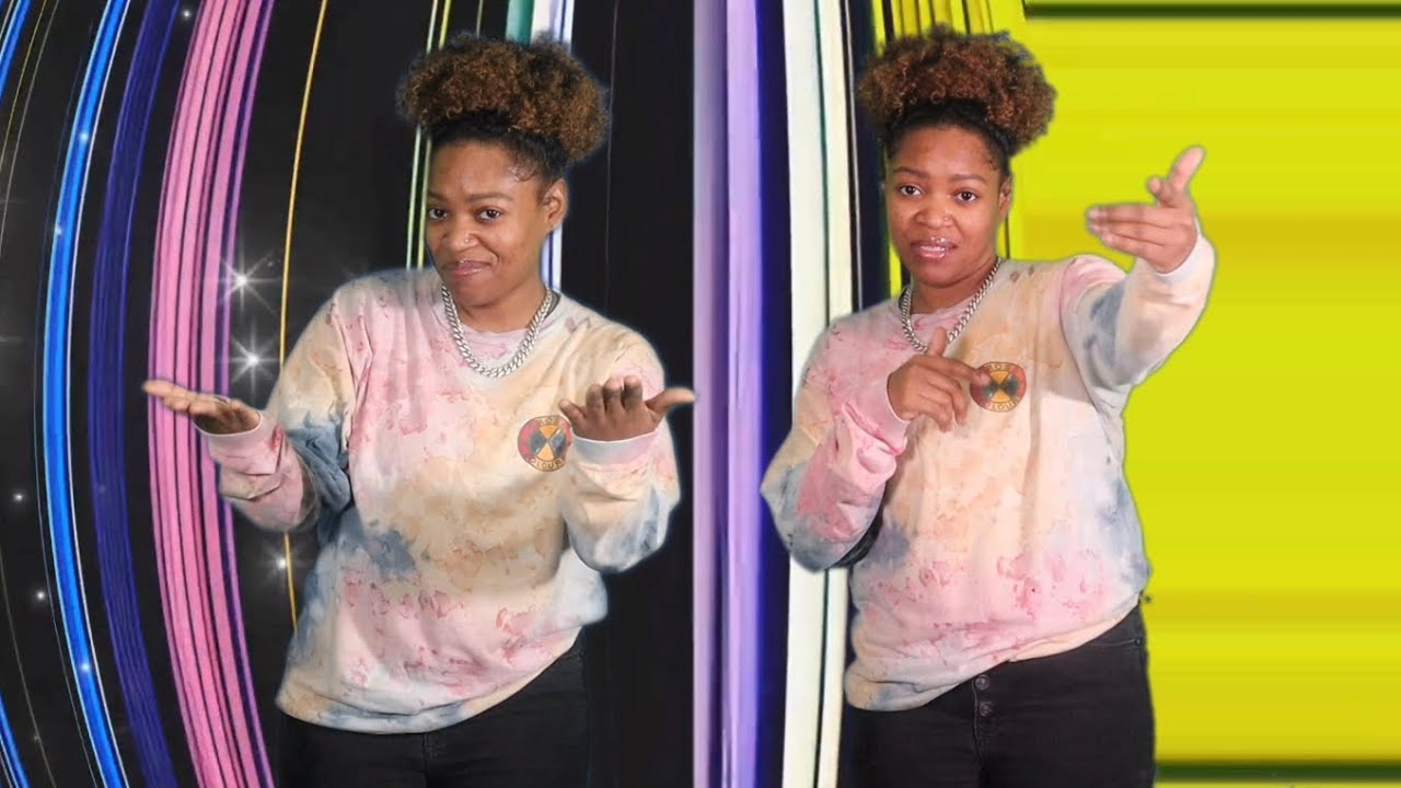 QU33NKING's Funky D.o.C Rap Cover Celebrating 50 Years of Hip Hop: A ...