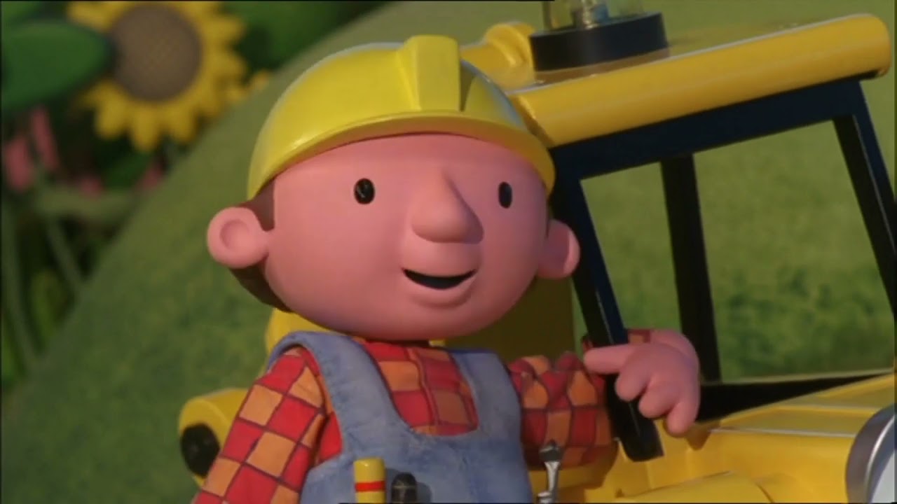 Bob el Constructor | T11E11 - Las Tres Tareas de Bob | Episodio ...