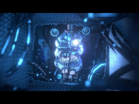 Five night at freddy 6. Molten freddy Si robot pangsit hahahahahaha🍜 ...