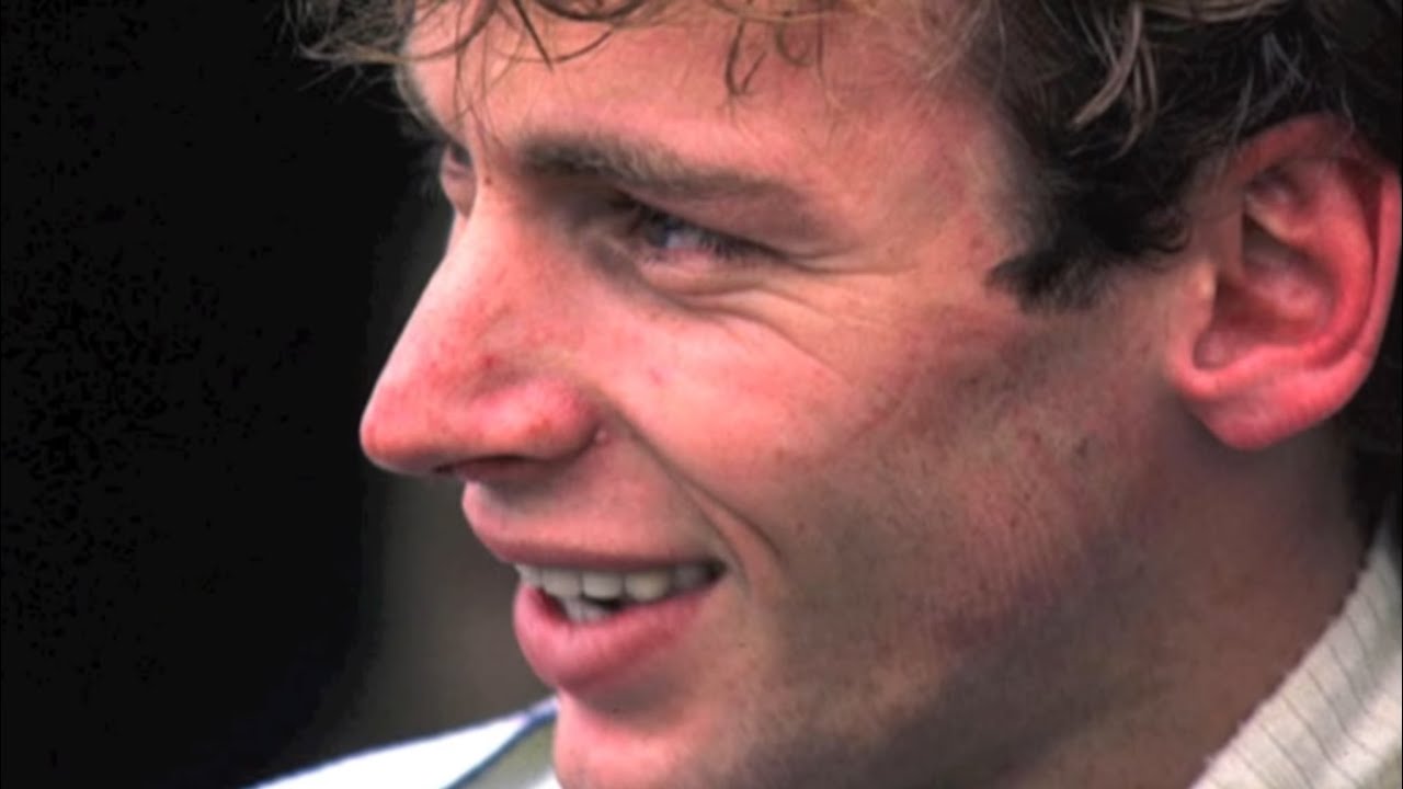 Stefan Bellof Tribute - 30 Years. - YouTube