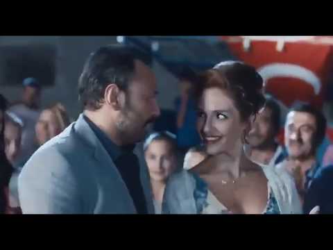 Yerli Komedi Filmi Full HD İzle