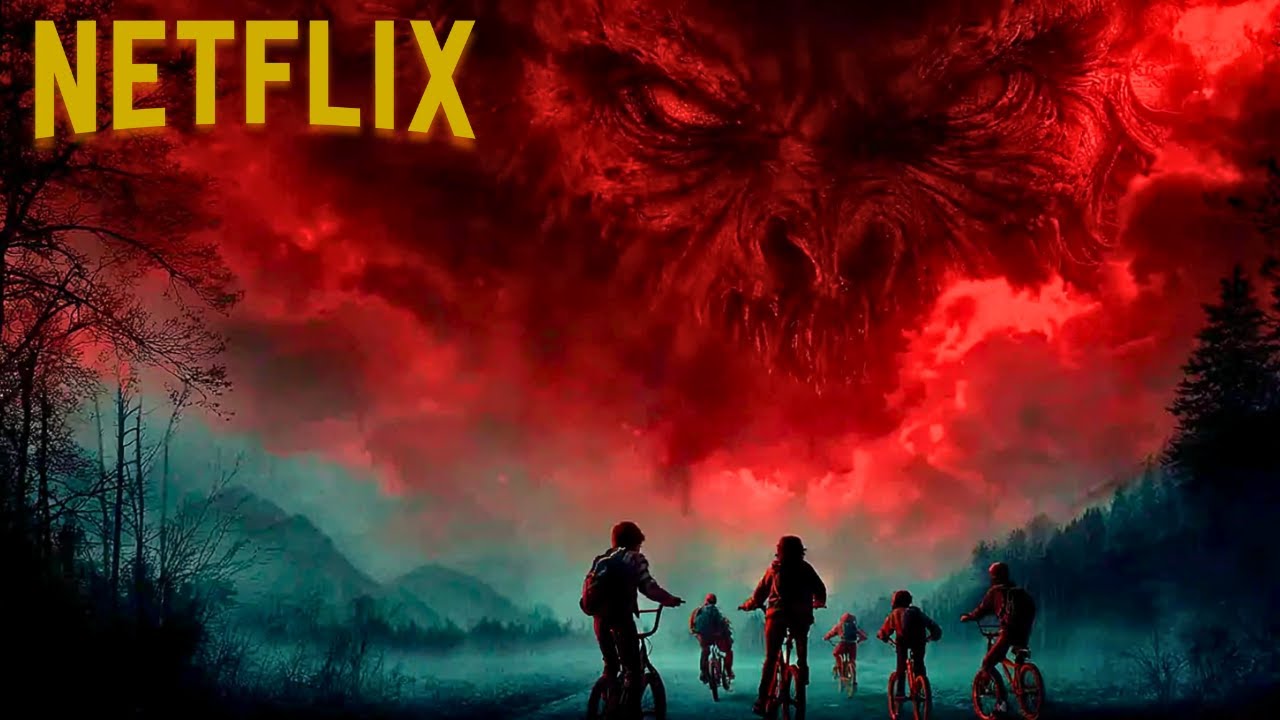 If You Love Stranger Things, Watch These Before Season 5 Drops (Netflix ...