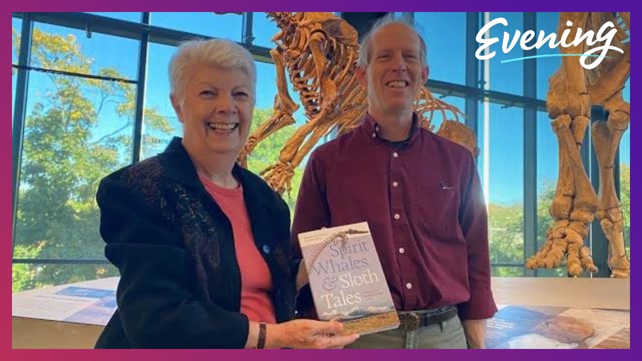 From the SeaTac sloth to Suciasaurus-the ultimate guide to Washington ...