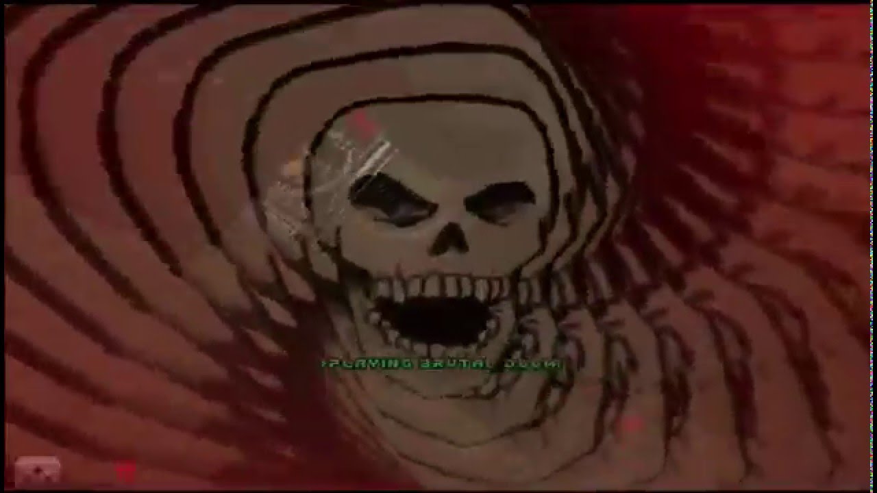 HDoom: Anti-Brutal Technology™ - YouTube