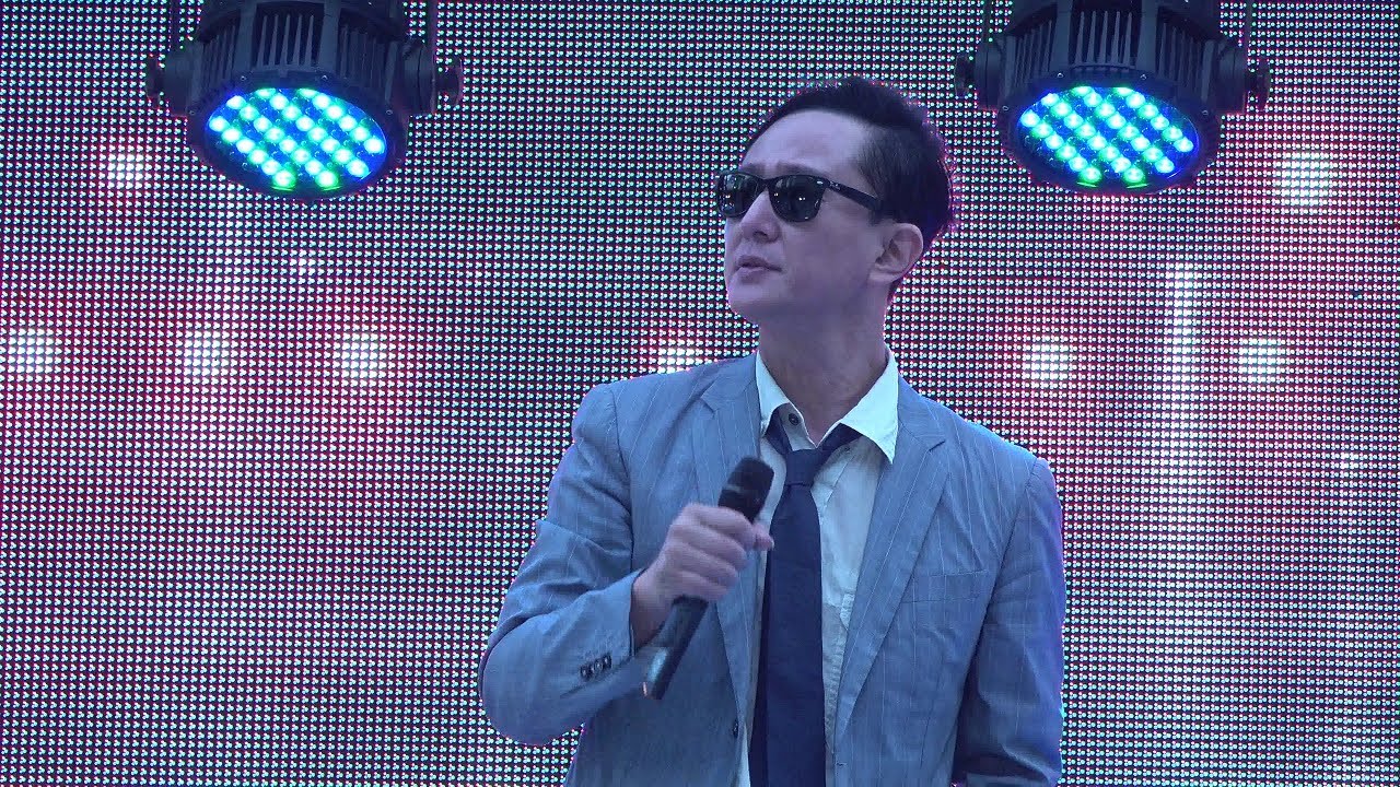 심신의 열정무대 * 마이웨이 May Way * 성남예총 미니콘서트 / 2023.6.2 - YouTube