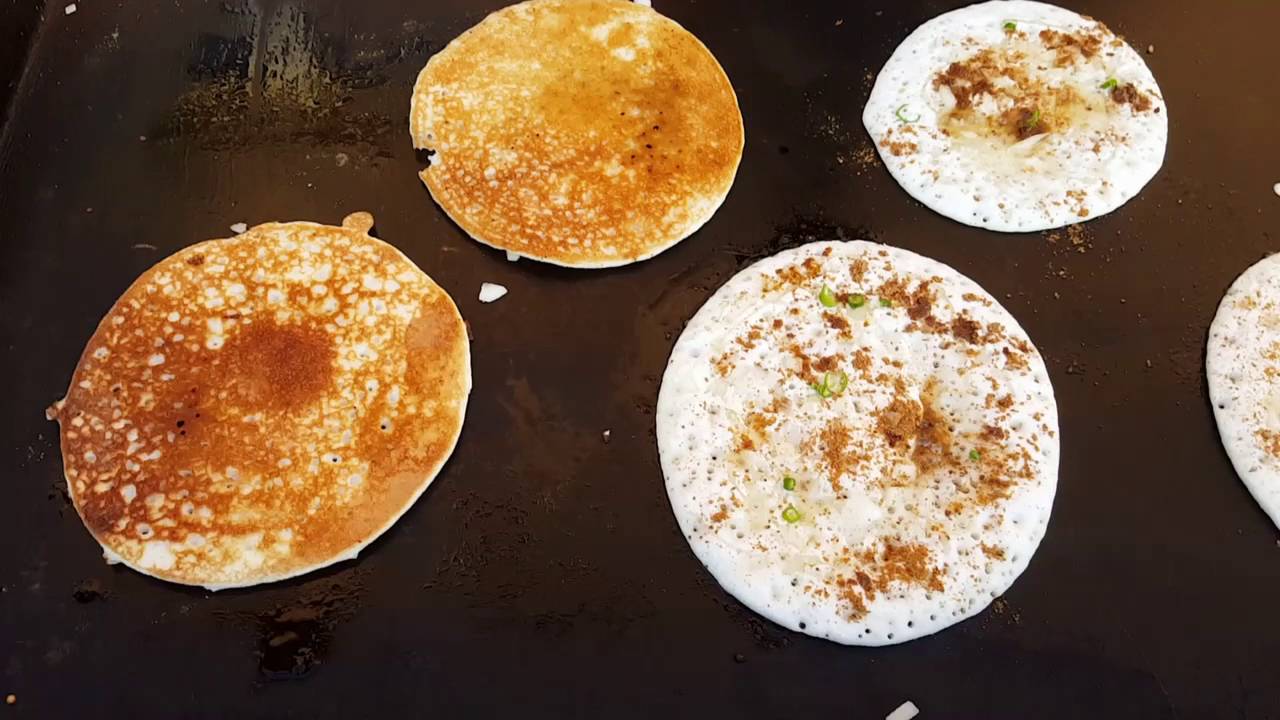 LIVE DOSA PARTY - YouTube