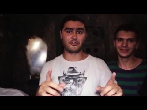 Astral Labirint / Grand Opening / Baku, Azerbaijan / 27.08.2014