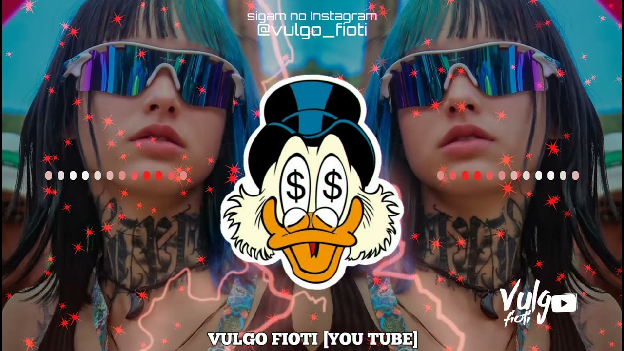 WATCH ME - Watch me Nana - Funk Remix (DJ VM) - YouTube