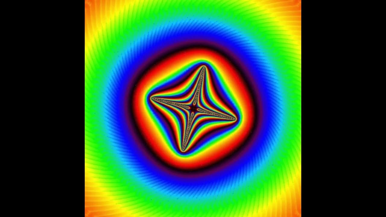 Sarah Davis fractal zoom (Mandelbrot Zoom Parody) - YouTube