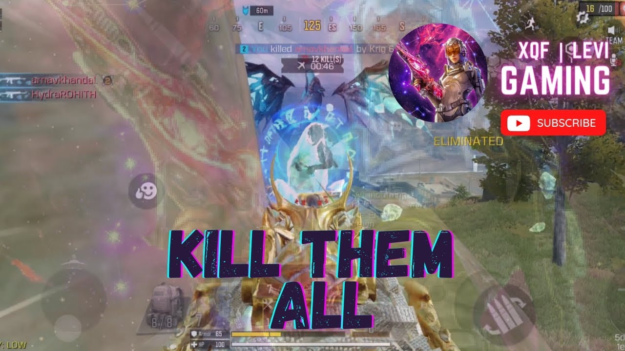 Call of duty mobile | one vs two | random kills | Fast kills |#codmobile #codm #callofduty #cod ...