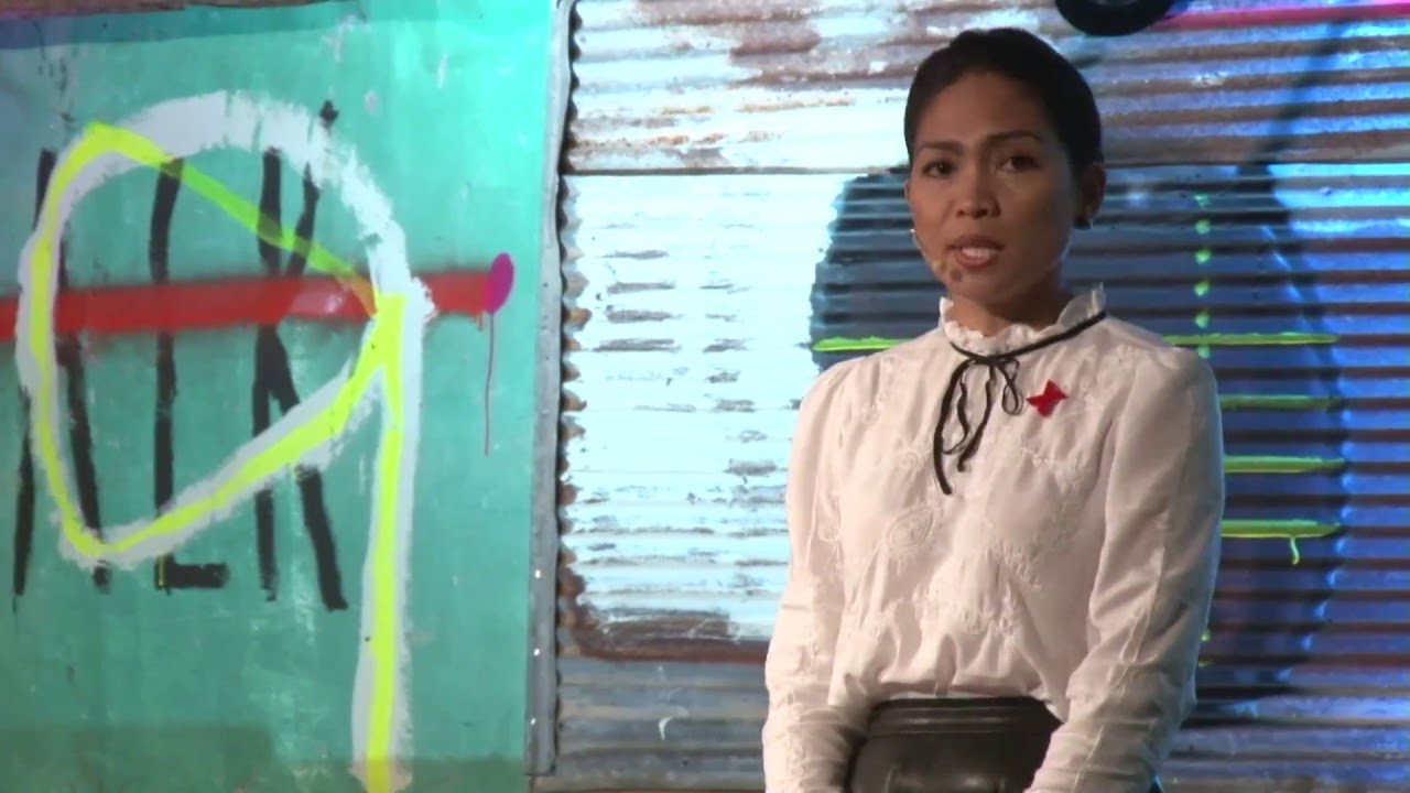 My affair with chocolate | Raquel Choa | TEDxChiangMai - YouTube