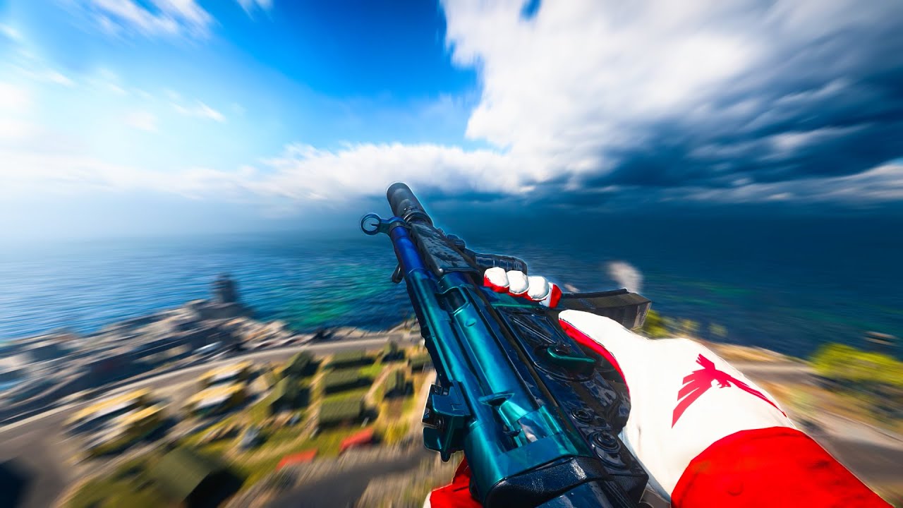 Always Do + BEST Warzone Controller Settings For Aim/Movement (PS4/PS5 ...