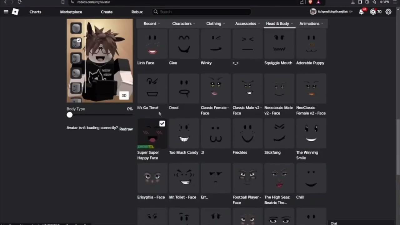 How To Beam Accounts On Roblox (2025) - YouTube