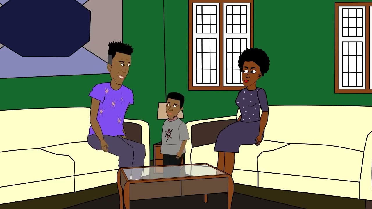 True Love Episode 4 - YouTube