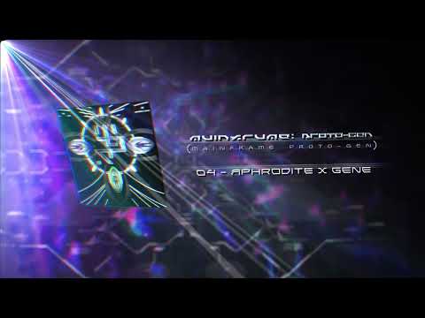 The Young Sires X gene  - 'Aphrodite' (Audio Stream)