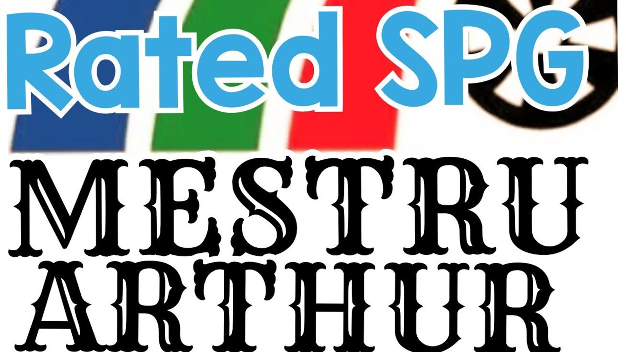 Rated SPG Voice Over - YouTube