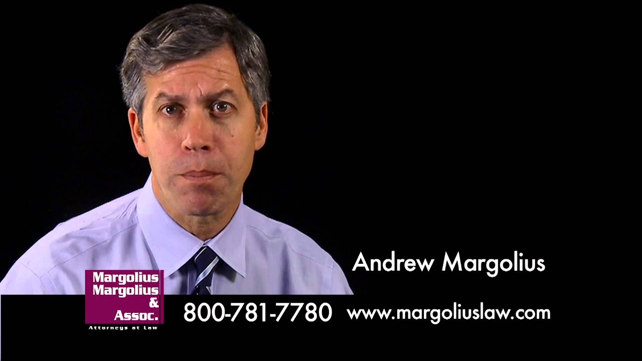 Margolius, Margolius, & Associates - YouTube