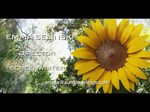 Emma Selinski Director Showreel