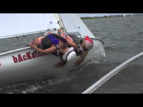 Angela Kenney Operation Smile Mission Application - YouTube