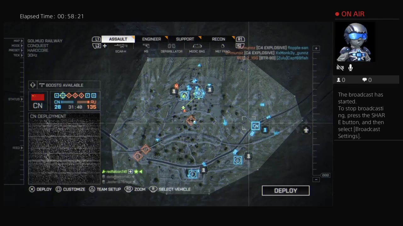 Scars on potato? - YouTube