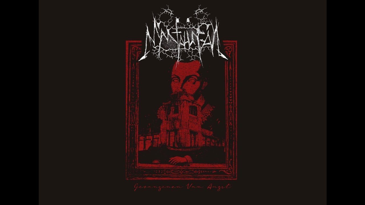 Mantahungal (Indonesia) - Gevangenen Van Angst (2021) - YouTube