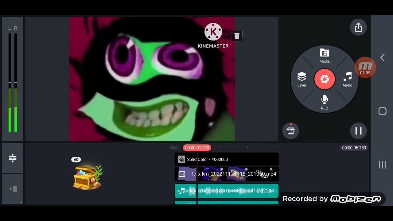 how to make q major - YouTube