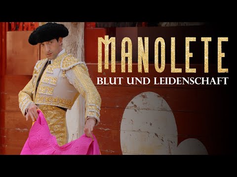 Manolete – Blut und Leidenschaft (packende BIOGRAFIE mit PENELOPE CRUZ, ganzer film deutsch, drama)