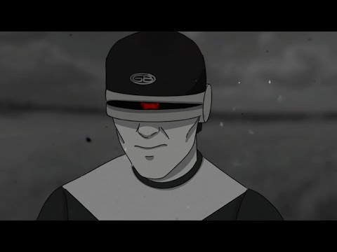 Gazerbeam fan animation | The Incredibles NSA files | Gamma jack ...