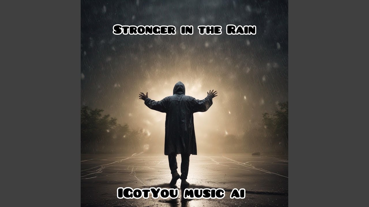 Stronger in the Rain - YouTube