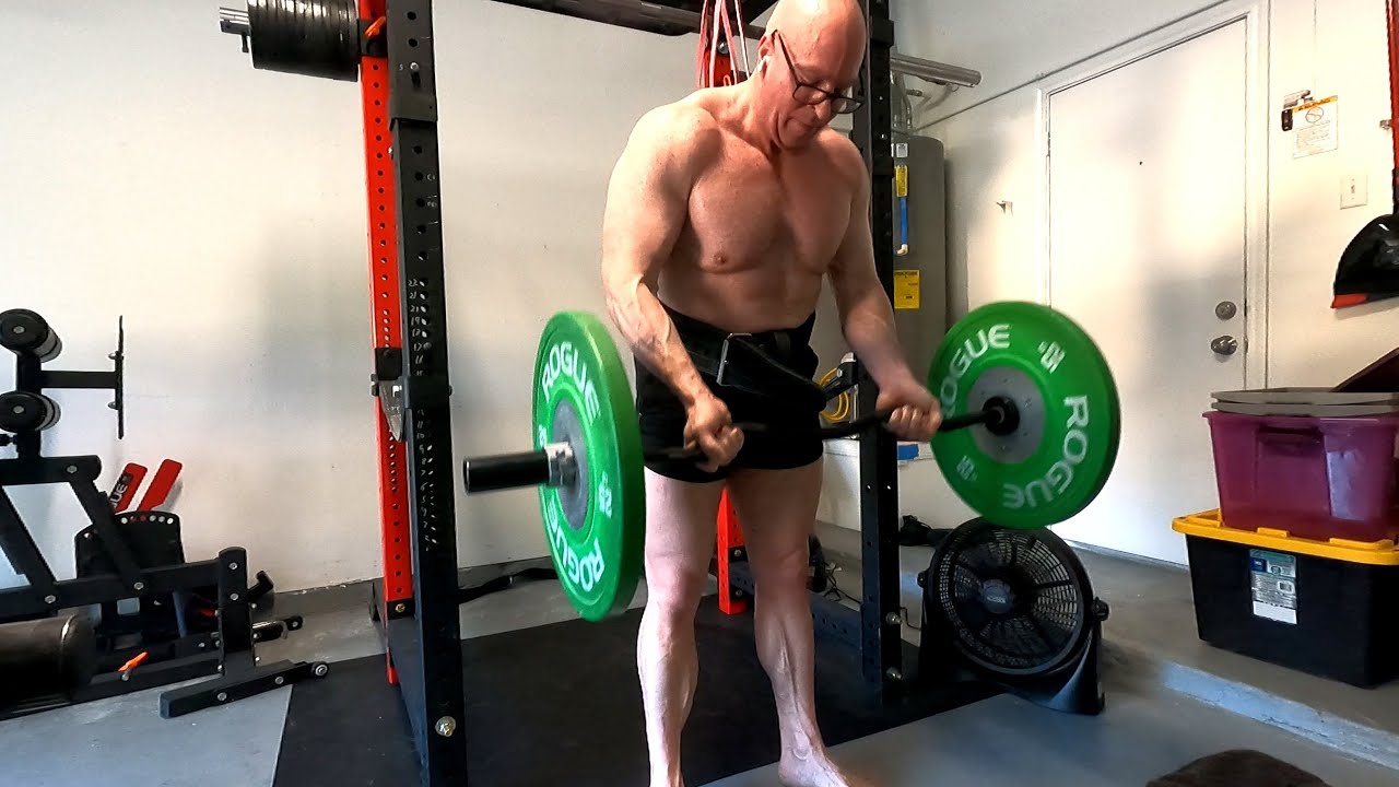 Let's Talk About Curls & Basic Biceps Training!!! - YouTube