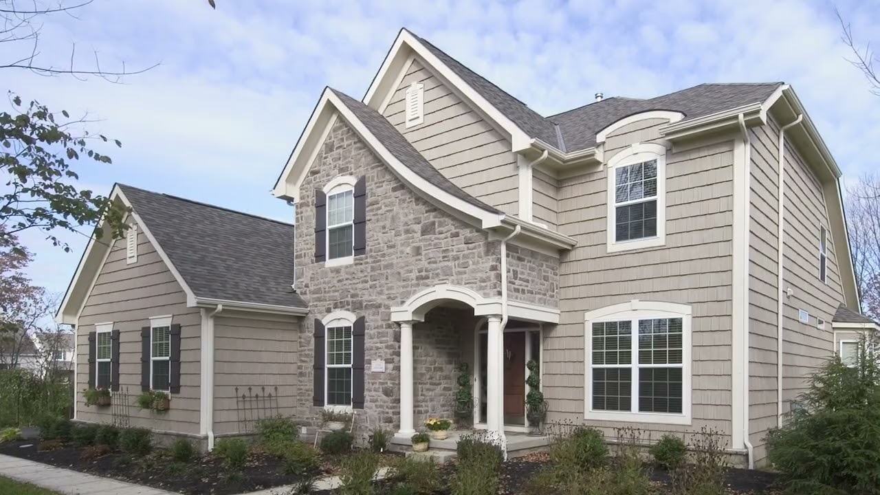 Maximize the Texture and Design of your Home with Specialty Siding ...
