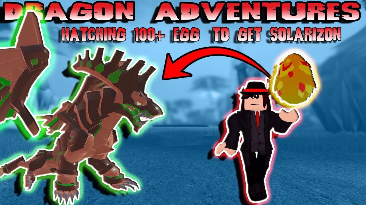 HATCHING ALMOST 100 SOLSTICE EGG TO GET SOLARIZON + Solstice Part 3 Is ...