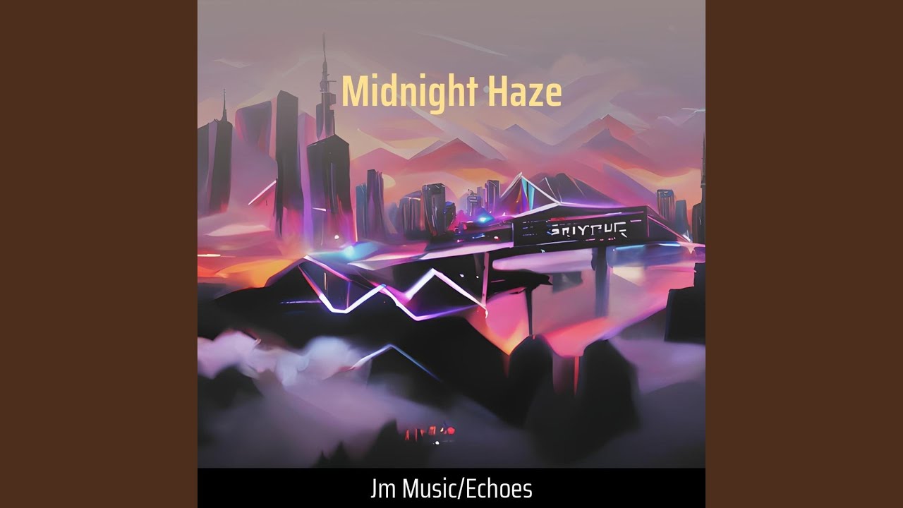 Midnight Haze - YouTube