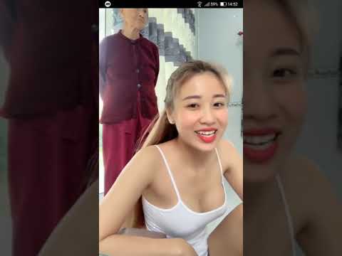 Bigo Live 2020   Show No Bra   18+   Cute Girl Part 1080p