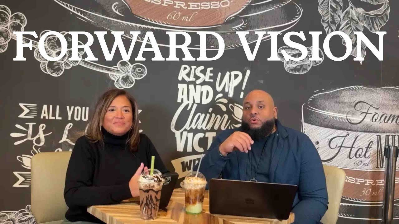 Forward Vision - YouTube