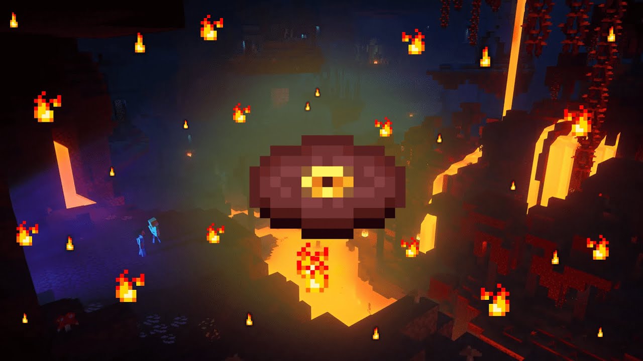 Minecraft － Music Disc 12： Pigstep By C418． （Slowed and Reverb） - YouTube