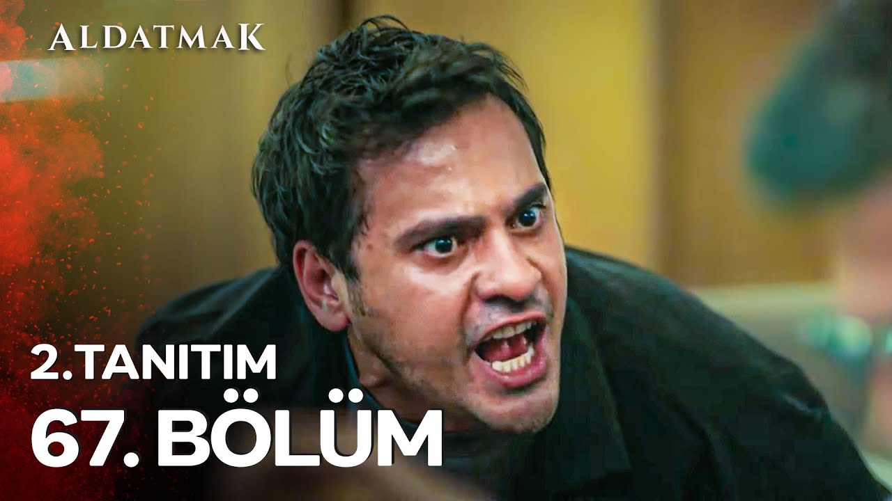 Aldatmak 67. Bölüm 2. Tanıtım | Her Perşembe 20.00'de atv'de! - YouTube