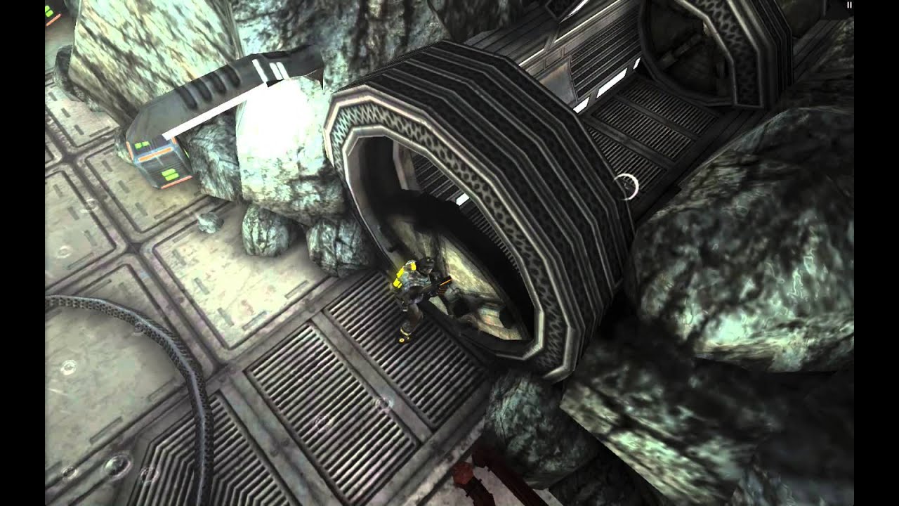 Angry Bots_ Soundtrack and SFX composition - YouTube