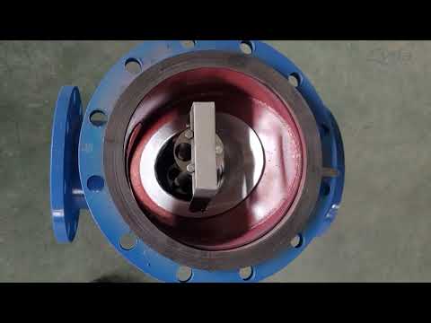 Magnetic basket filter - YouTube