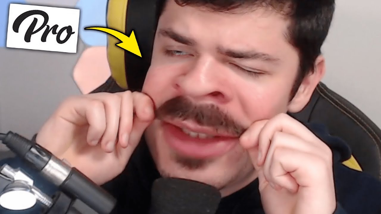 Become a BEATBOX PRO and unlock your mustache power... (instant results ...