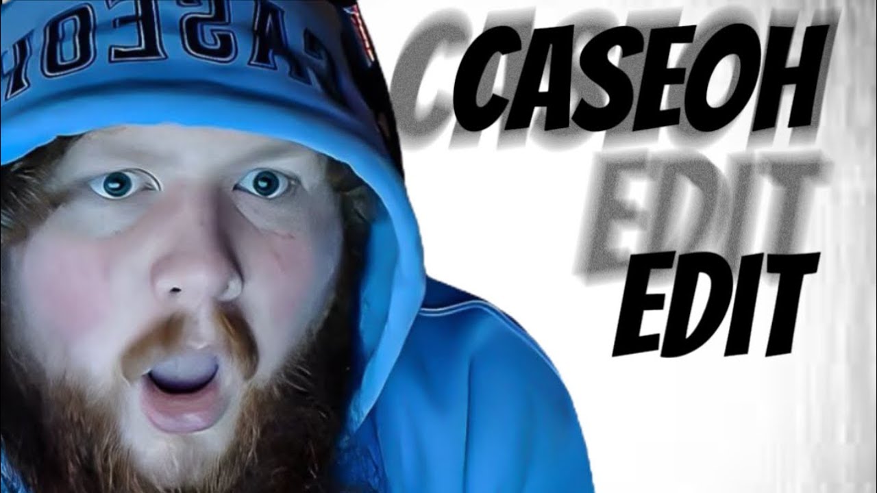 Random caseoh edit lol #bigger #then #you #caseoh - YouTube